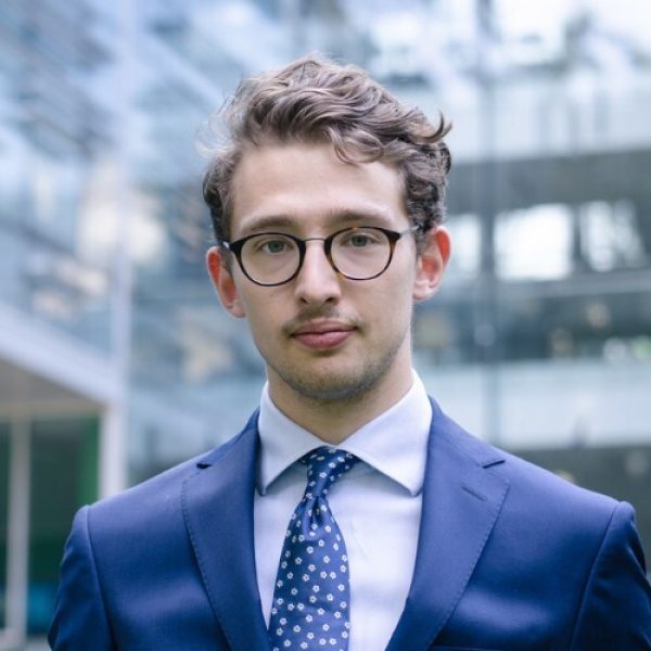 Filip Piasecki - Energy Storage Summit Germany