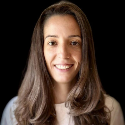 Diana Radu - Energy Storage Summit Germany