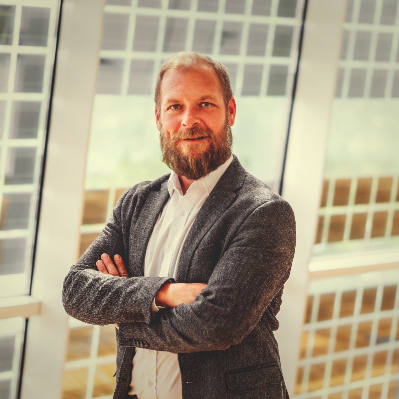 Aaron Gerdemann - Energy Storage Summit Germany