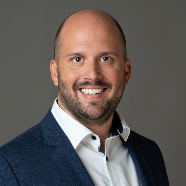 2025 Speakers - Energy Storage Summit Germany