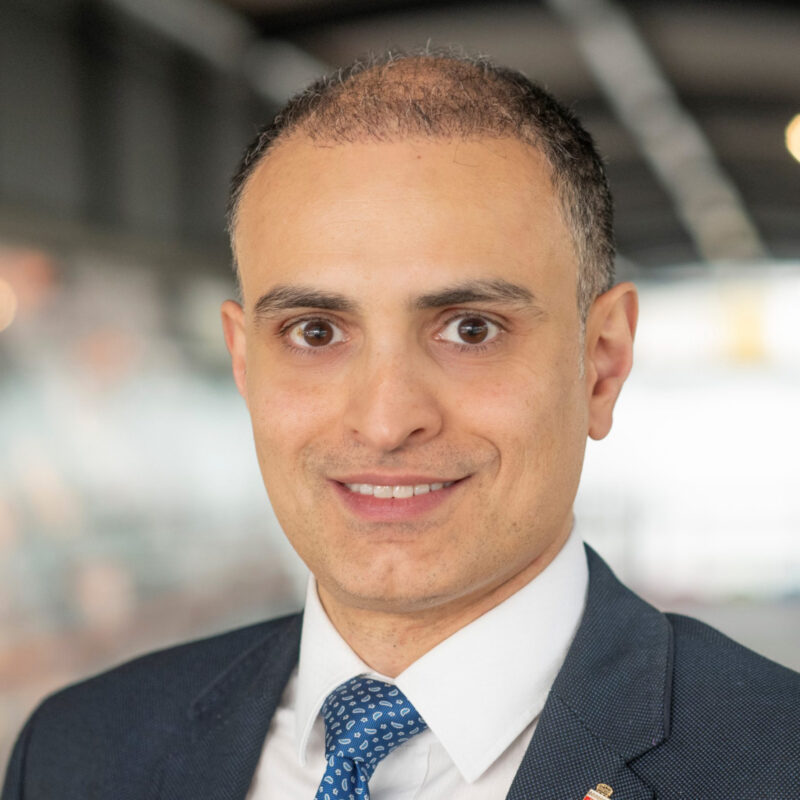 2025 Speakers - Energy Storage Summit Germany