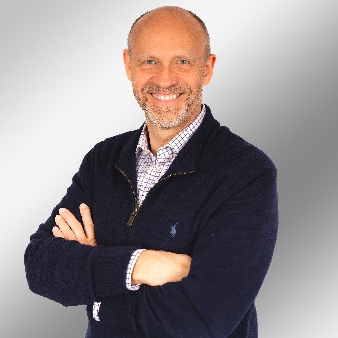 Jaroslaw Smialek - Energy Storage Summit Germany