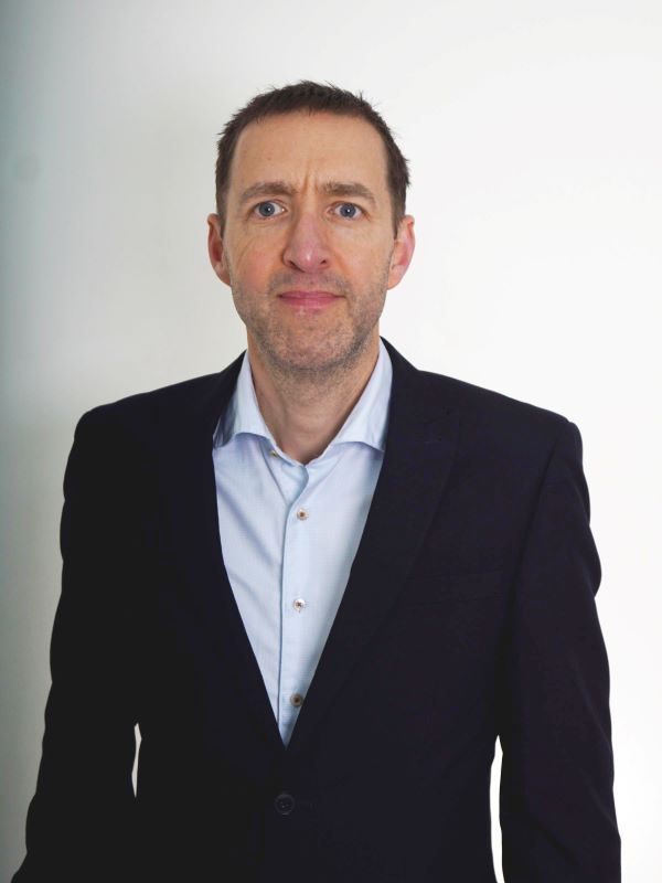 Robert Hudson - Energy Storage Summit Germany