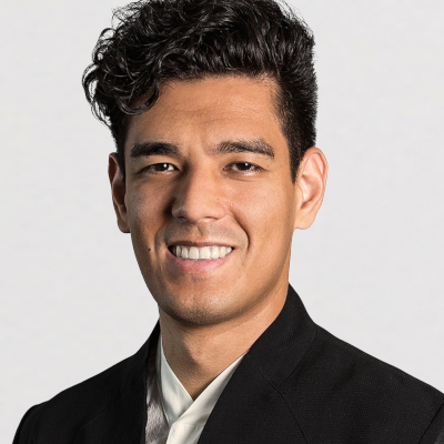 Dr. Benjamin Silcox - Energy Storage Summit Germany