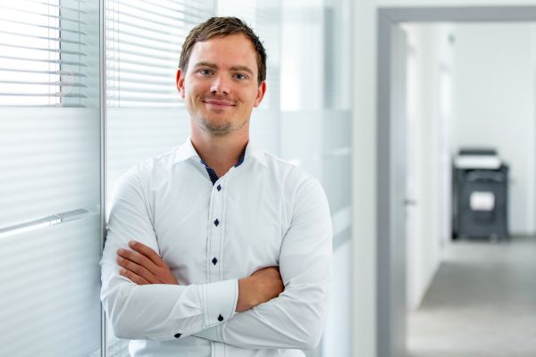 Kai Becker - Energy Storage Summit Germany