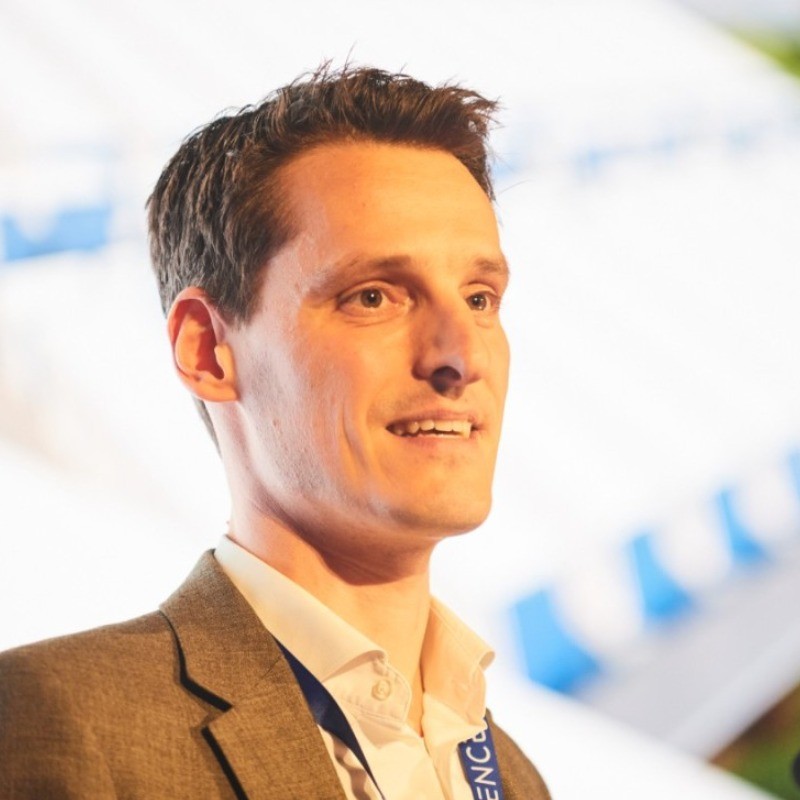 Lars Stephan - Energy Storage Summit Germany