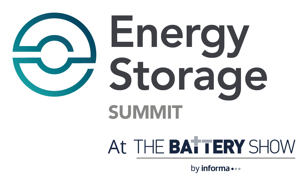 Energy Storage Summit at The Battery Show Europe - Energy Storage ...