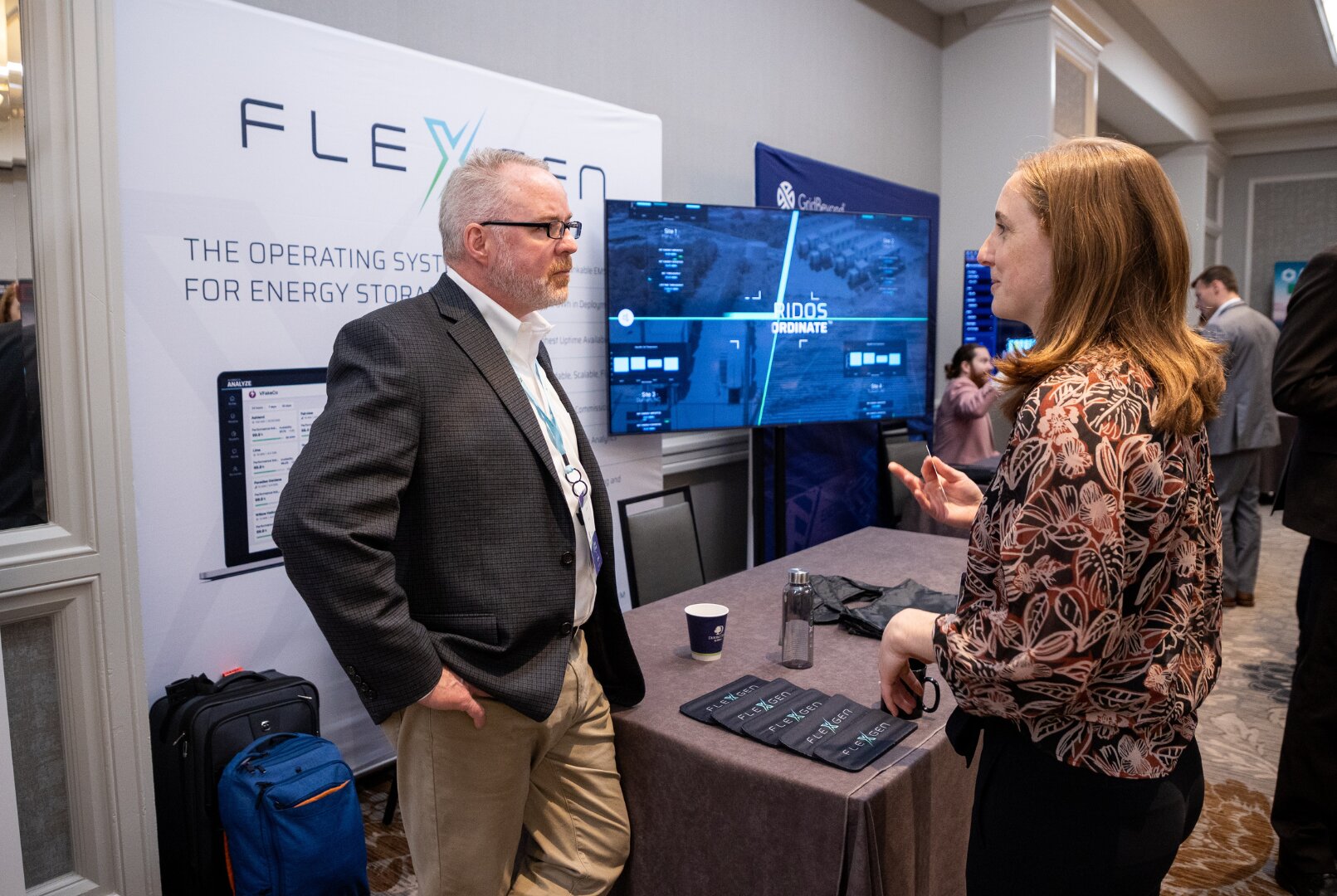 Homepage - Energy Storage Summit Germany